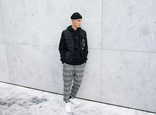 The Seasons Capsule Collection Editorial – I Love Ugly US