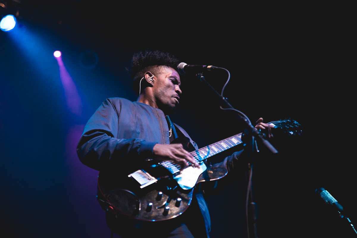 Solo Woods US Tour | I Love Ugly US