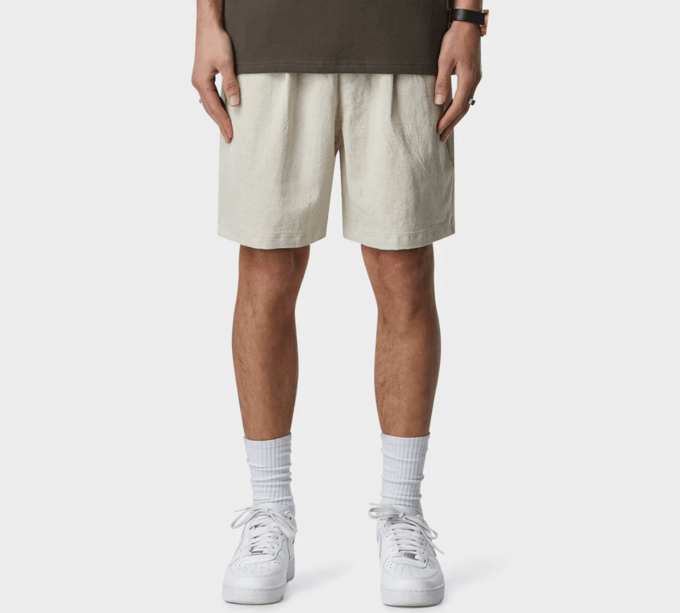 Men's Shorts – Denim, Cargo, Pleated & More | I Love Ugly US