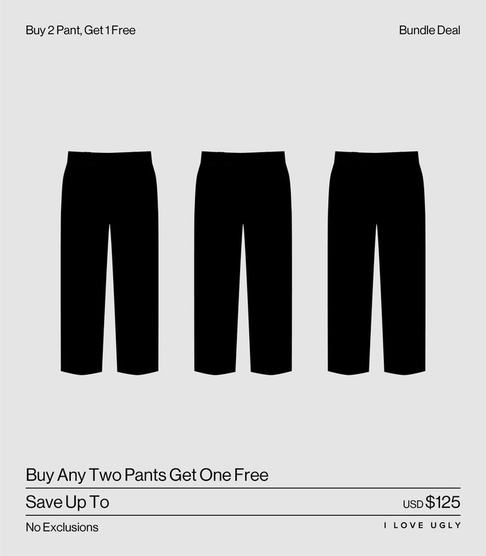 Quality Goods for the Independent Mind | I Love Ugly
